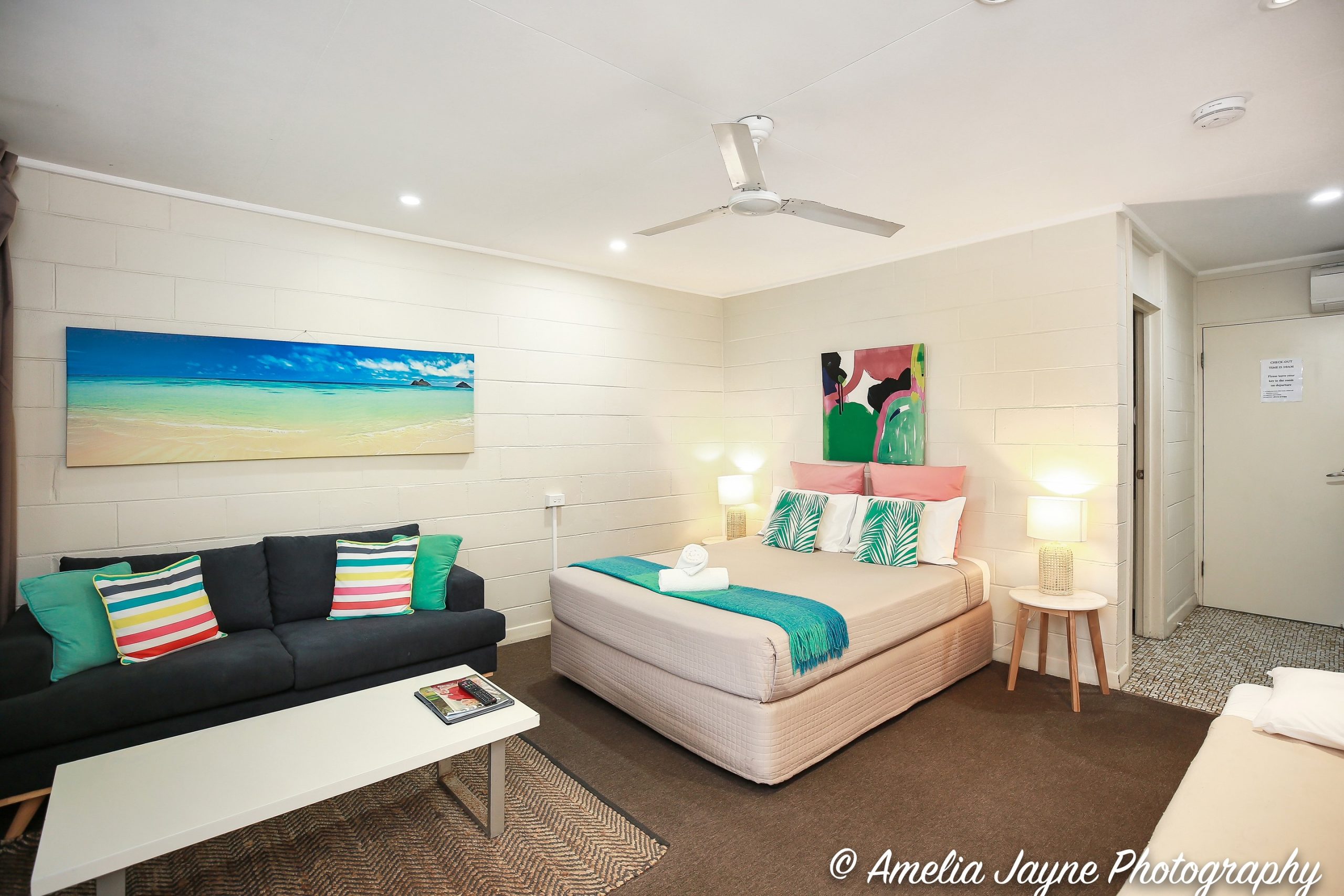 Home - Forrest Beach Hotel