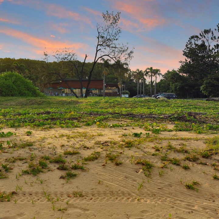 Dining - Forrest Beach Hotel